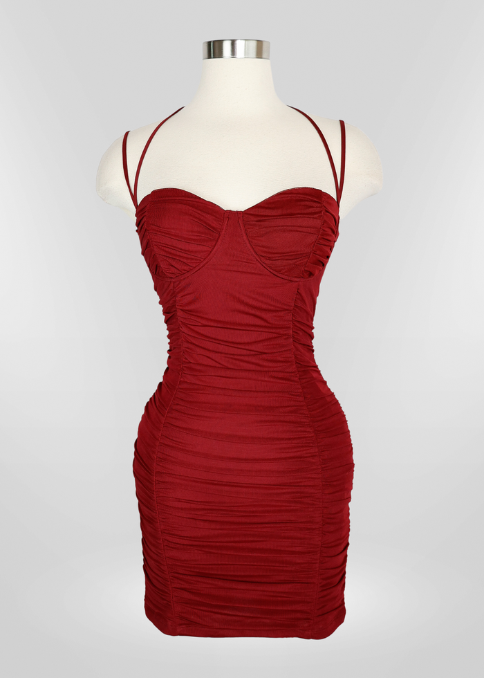 Denise Dress